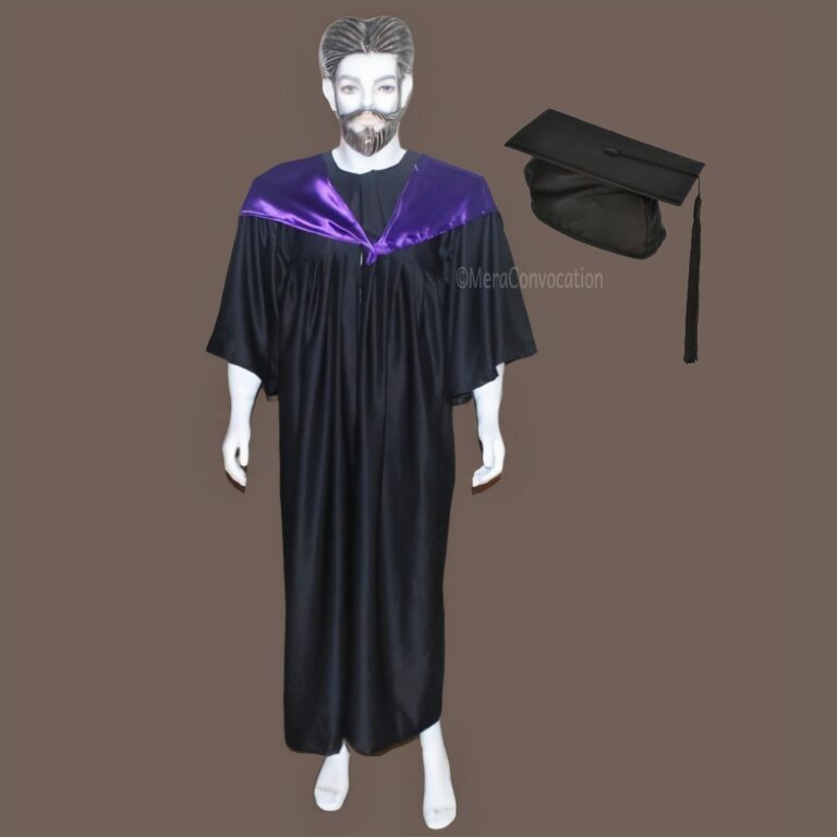 Graduation Scarf – Mera Convocation