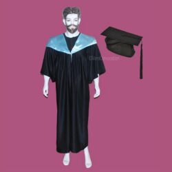 Graduation Scarf – Mera Convocation