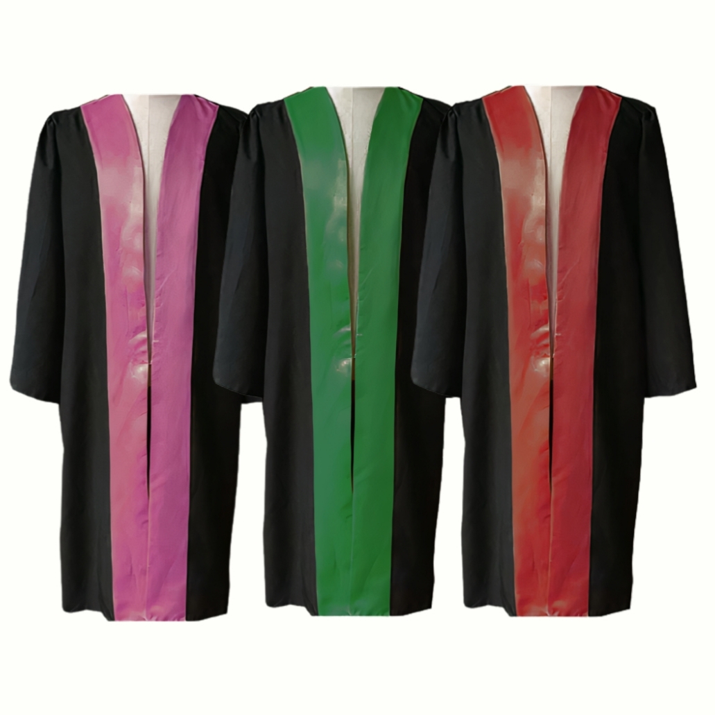 Graduation Gowns and Caps – Mera Convocation