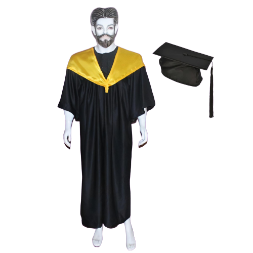 Graduation Gowns and Caps – Mera Convocation