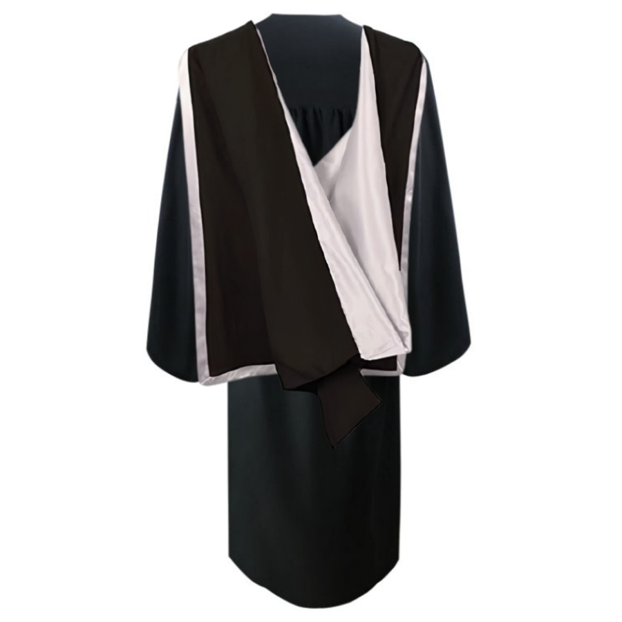 Graduation Hoods – Mera Convocation