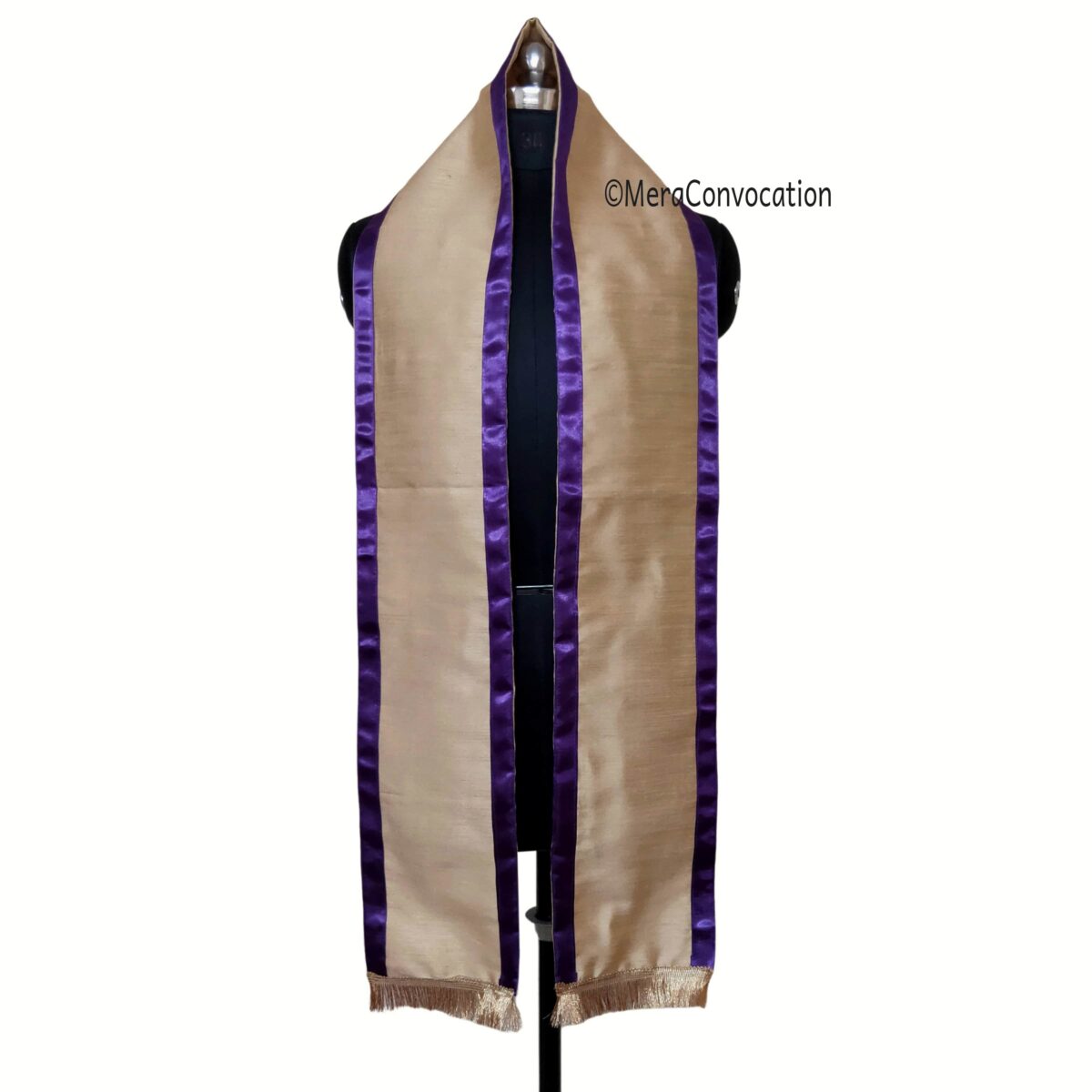Traditional Cotton Stoles – Mera Convocation